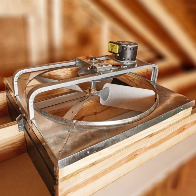 Master Flow Replacement Shutter For 30 Belt Drive Whole, 45% OFF