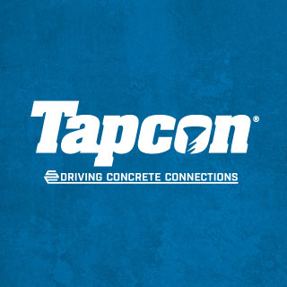 Tapcon Logo Spit TAPCON Concrete Screws E Tech Components